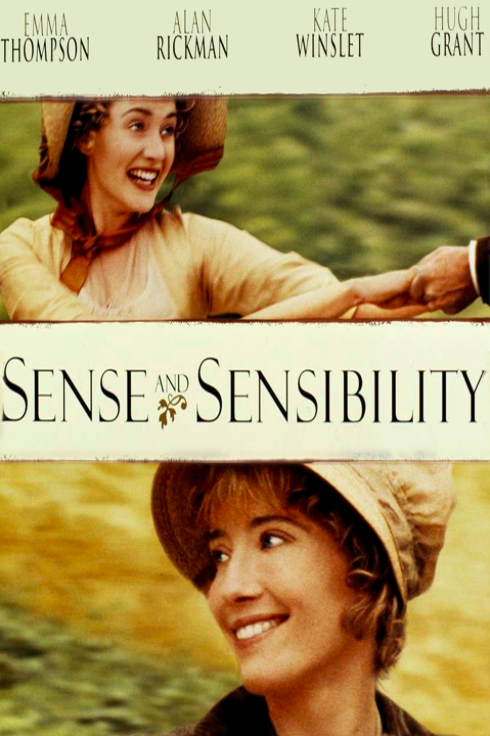 Sense and Sensibility (film) – PsycheNautics